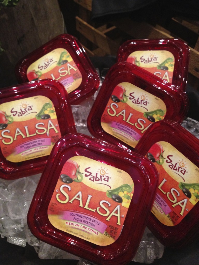 Sabra Introduces Salsa and Guacamole for your Dipping Pleasure - UrbanMoms