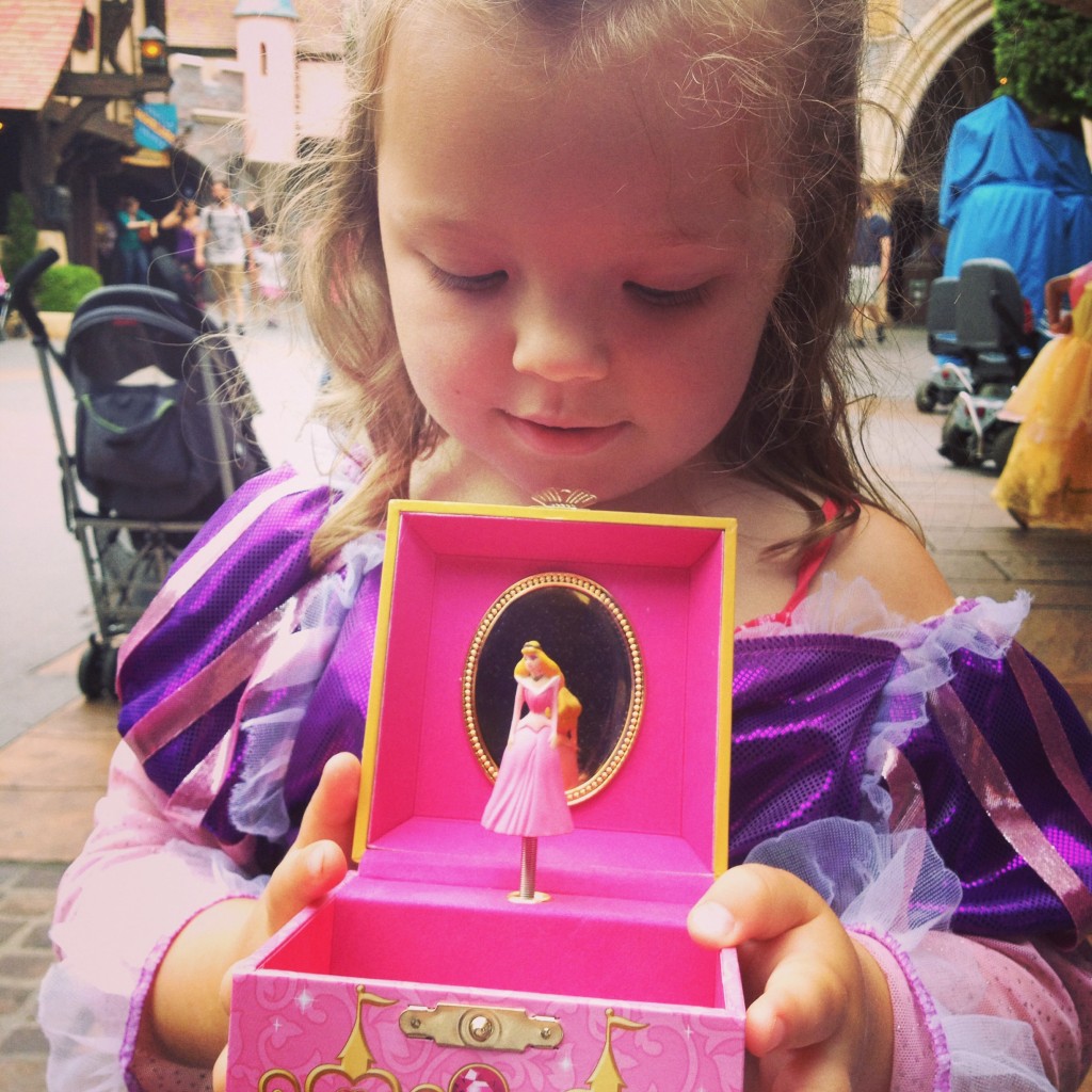 Princesses, Cars & Mickey. Oh My! - UrbanMoms
