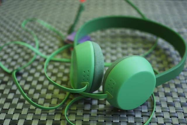 Coloud Headphones...Perfect for Little Ears - UrbanMoms