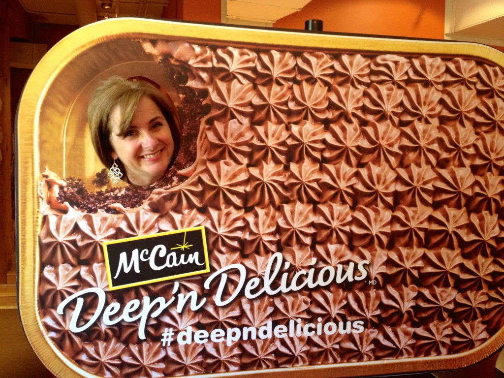 Deep 'n Delicious...for Everyday! - UrbanMoms