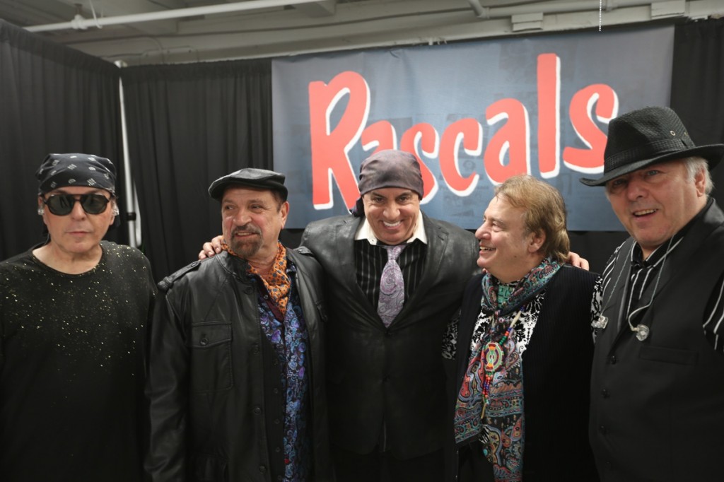 Music Review - The Rascals: Once Upon a Dream - UrbanMoms