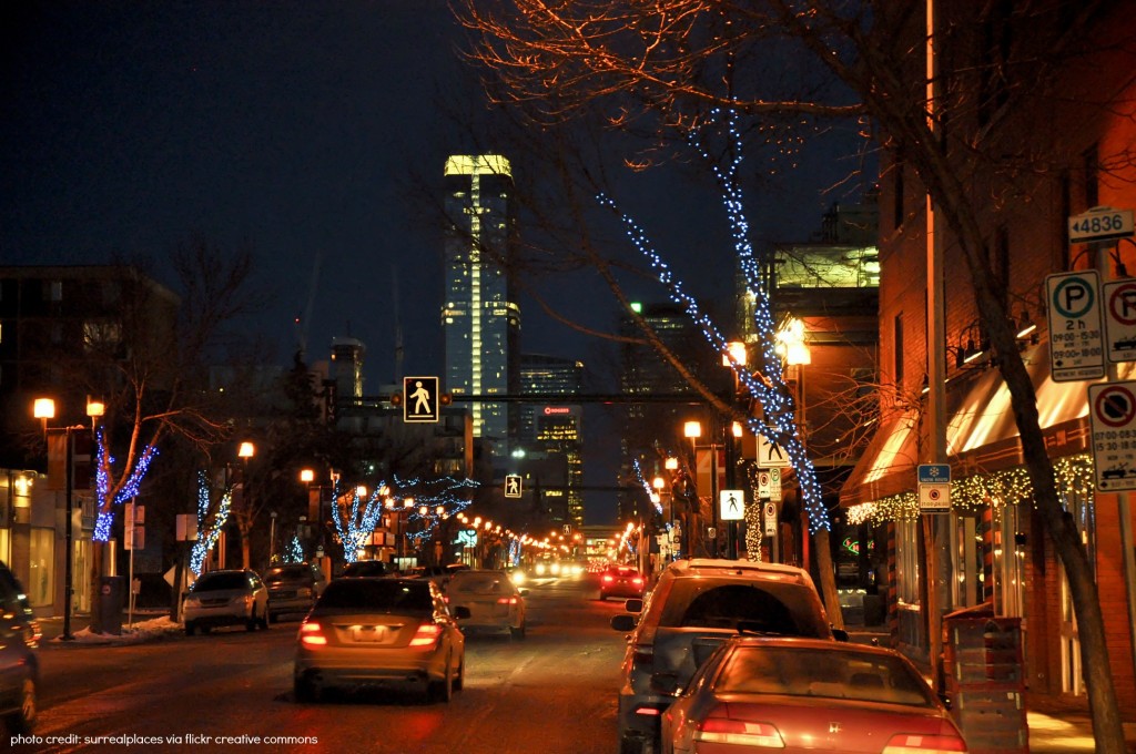 About Hometowns - UrbanMoms