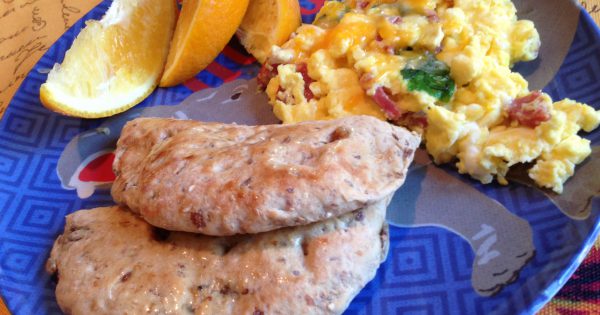 What’s for Breakfast? Making My Morning Rounds. – UrbanMoms