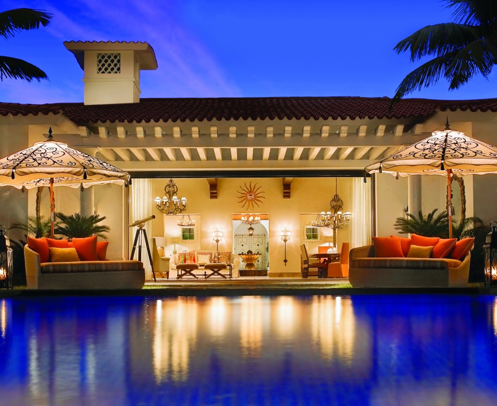 Travel Trends: The Top 6 Most Spectacular Suites - UrbanMoms