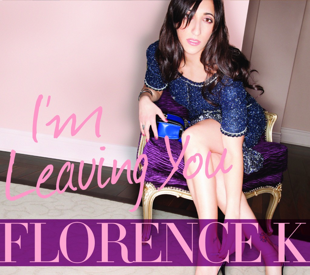 Interview With The Amazing Singer-Songwriter Florence K - UrbanMoms