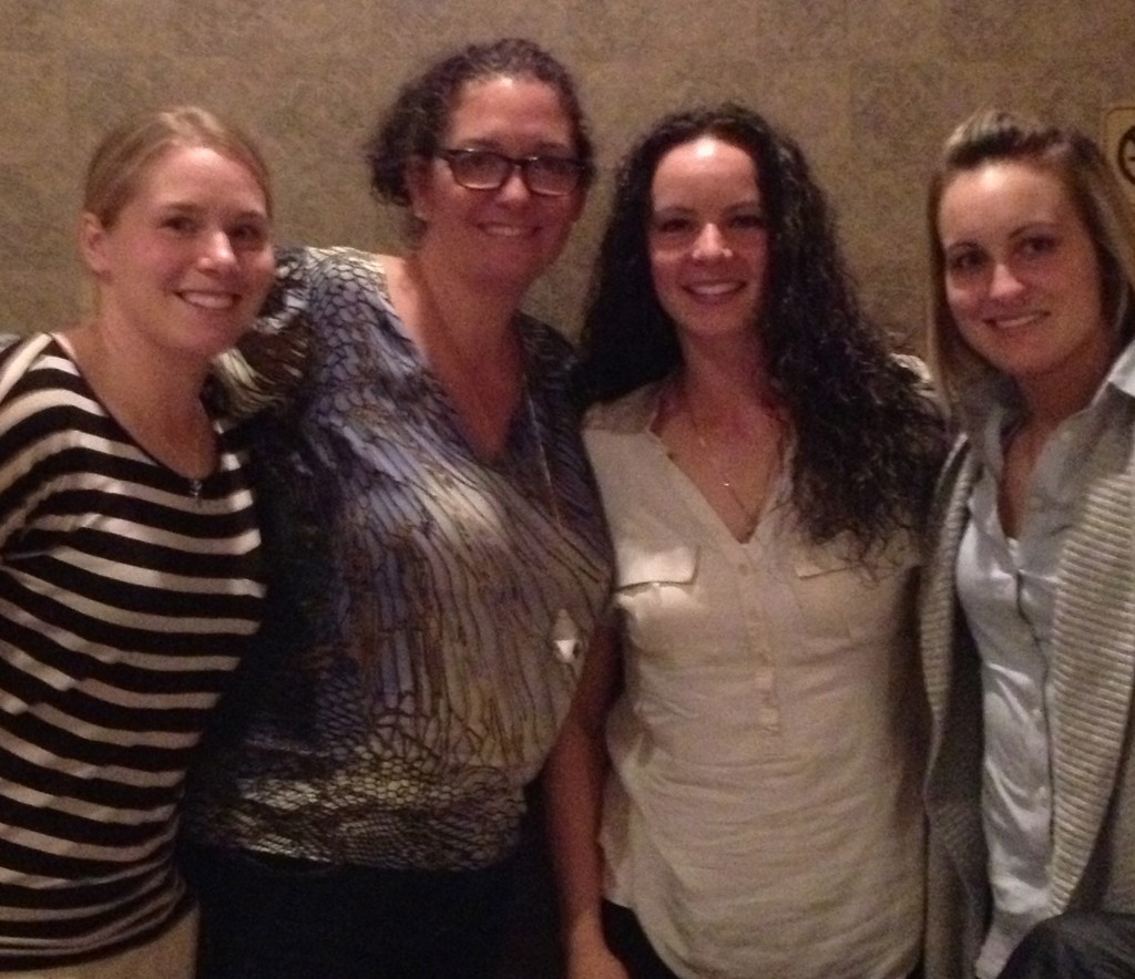 Inspiring Moms and Their Role Model Daughters - UrbanMoms