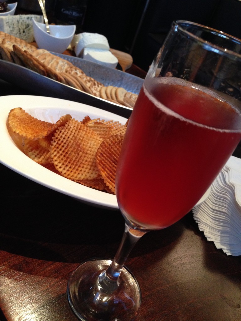 Cava, Prosecco, and Champagne! What's the Difference? - UrbanMoms