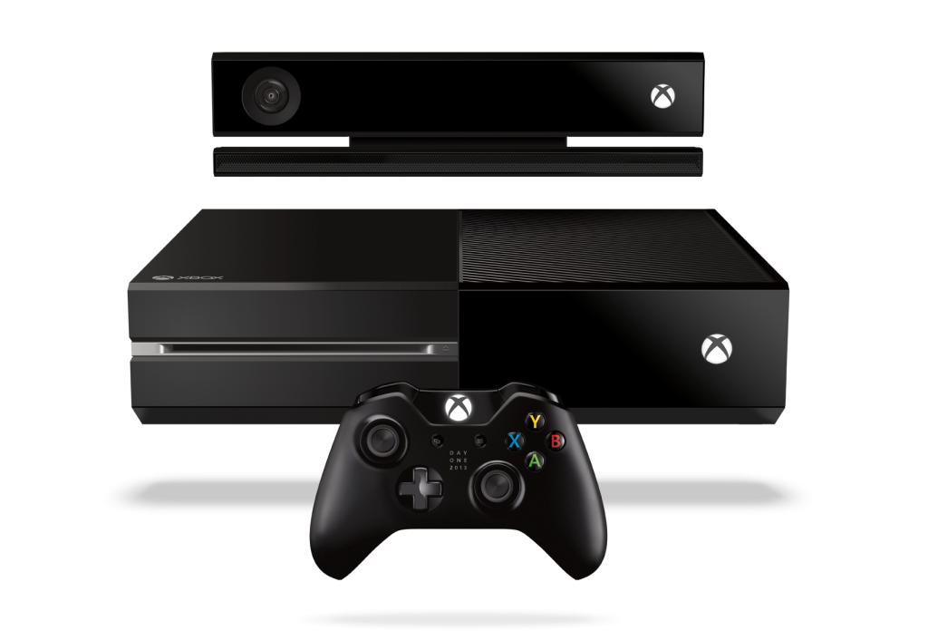 5 very cool things about the new Xbox One - UrbanMoms