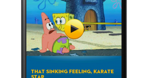 APPS OF THE WEEK: Shaw Go YTV and Shaw Go Treehouse! – UrbanMoms