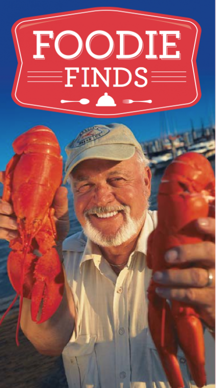 RECIPE: Delicious Clam Chowder from Captain Daniel Packer Inne ...