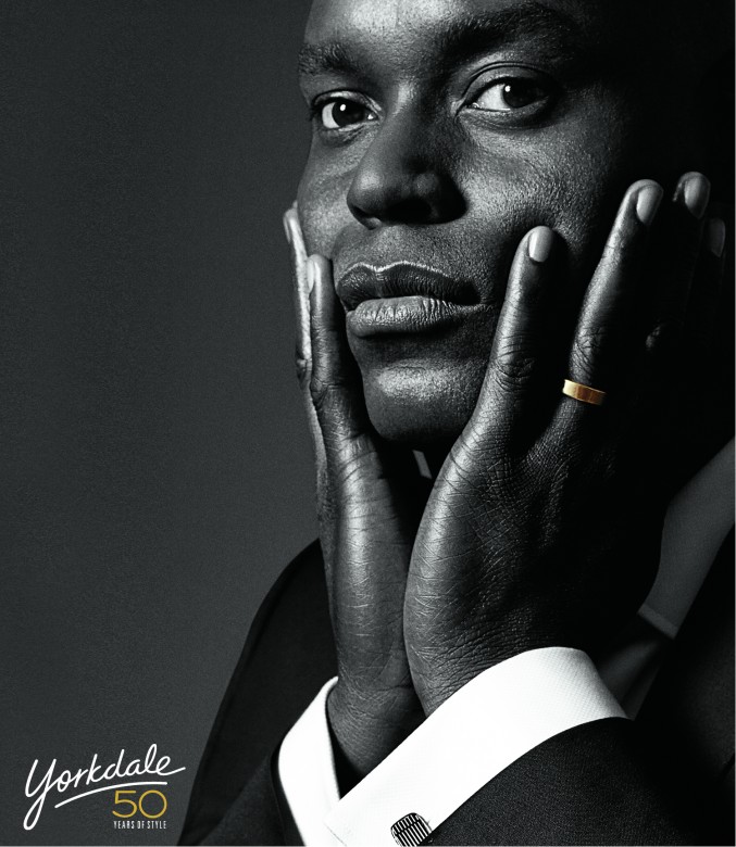 Yorkdale - StyleMaker-Portrait- Cameron Bailey - UrbanMoms