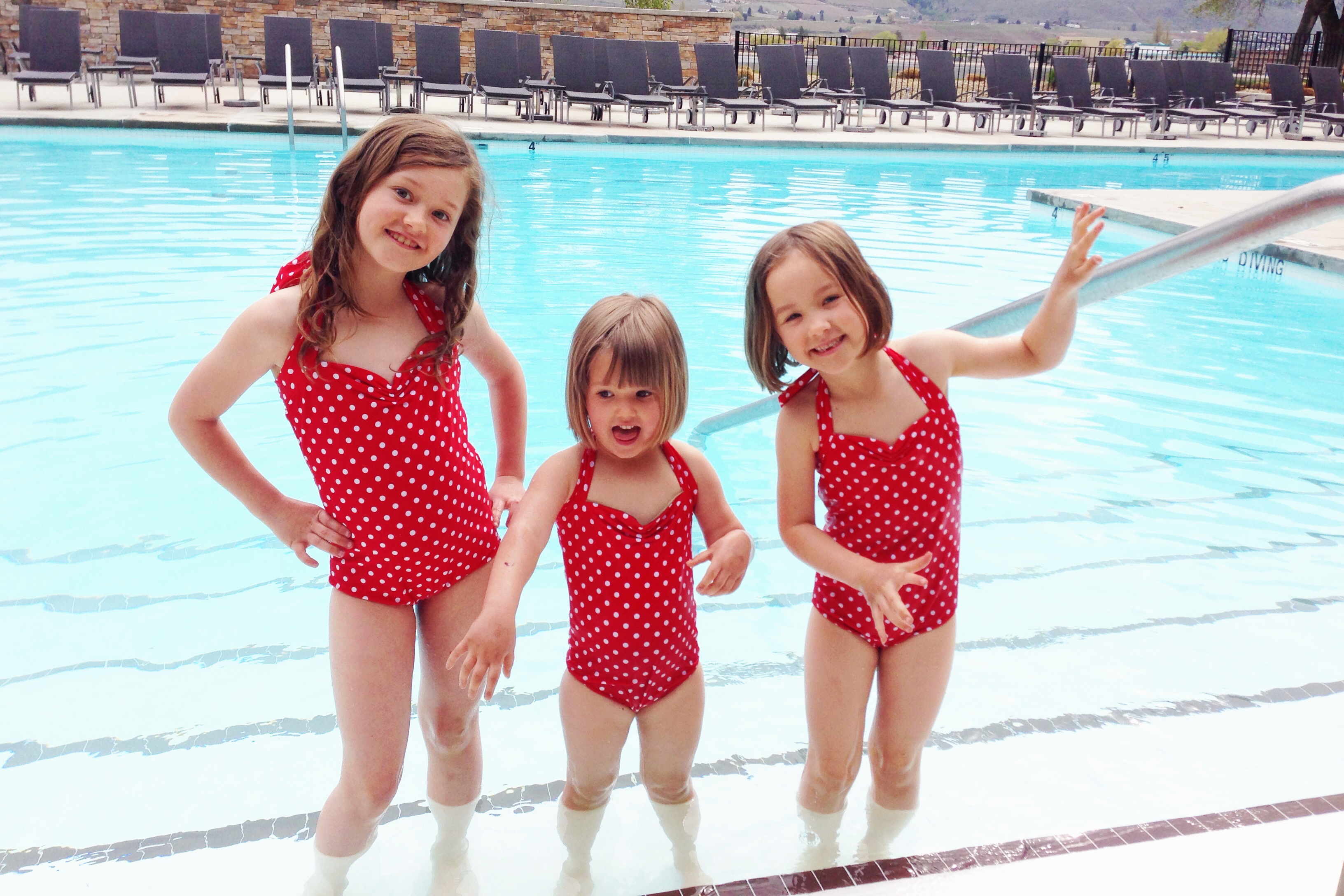 Retro Bathing Suits For Kids UrbanMoms Retro Bathing Suits For Kids UrbanMoms