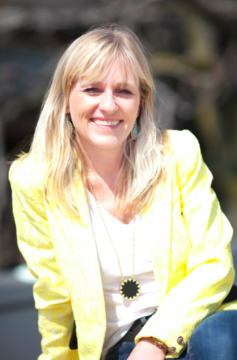 The 10 Question Drill With Entrepreneur And Mom, Deb McCain - UrbanMoms