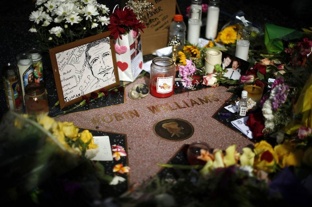 Remembering Robin Williams: Best Fan Tributes - UrbanMoms