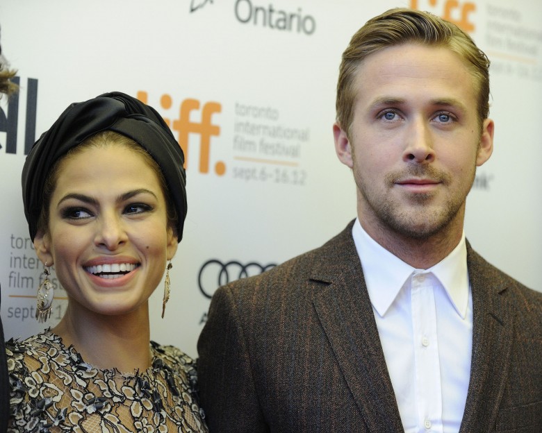 Ryan Gosling & Eva Mendes Welcome A Baby Girl! - UrbanMoms Ryan Gosling & Eva Mendes Welcome A Baby Girl! - UrbanMoms