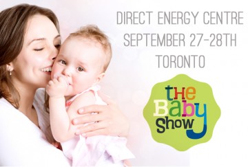 Attention Moms & Moms-To-Be: The Baby Show Comes To Toronto! - UrbanMoms