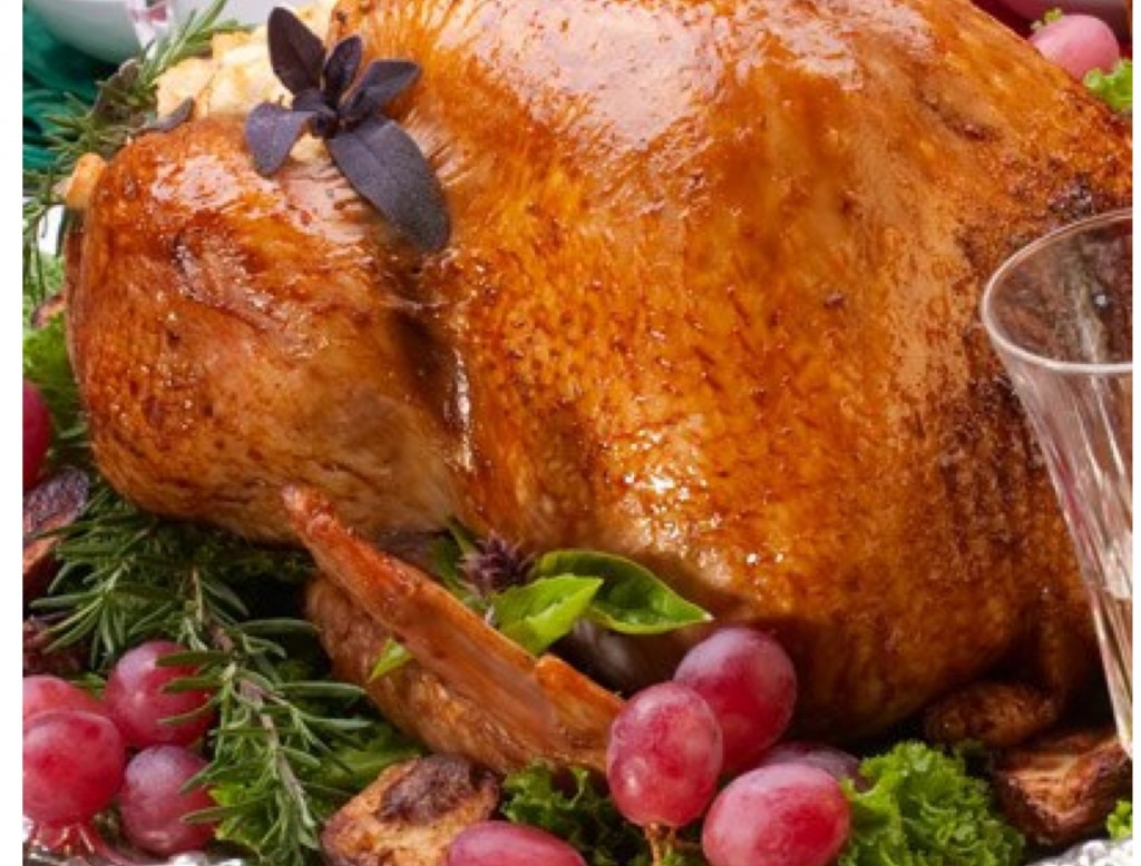 Butterball Turkey - UrbanMoms