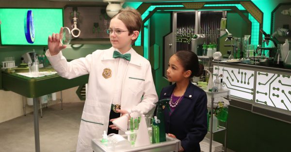 Odd Squad TV Series For Kids Solves Mysteries Using Math! – UrbanMoms
