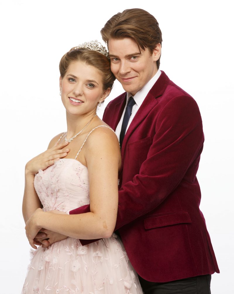 Sitting Down With Cinderella: An Interview With Danielle Wade - UrbanMoms