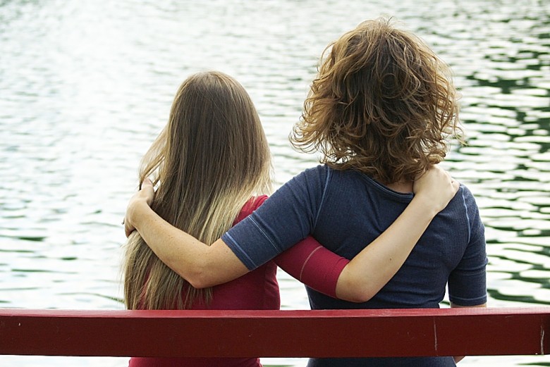 Book Review: "Dear Daughter" By Elizabeth Little - UrbanMoms