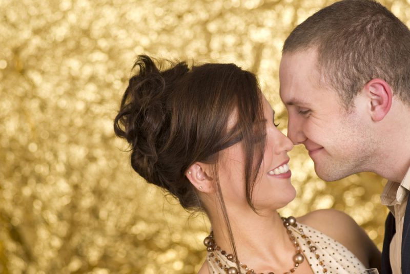 Five Reasons Why We Kiss On New Year’s Eve - UrbanMoms