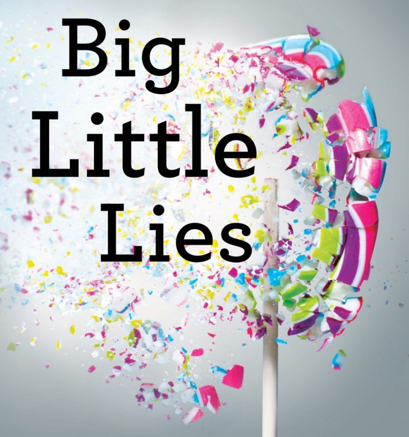 Book Review: "Big Little Lies" By Liane Moriarty - UrbanMoms