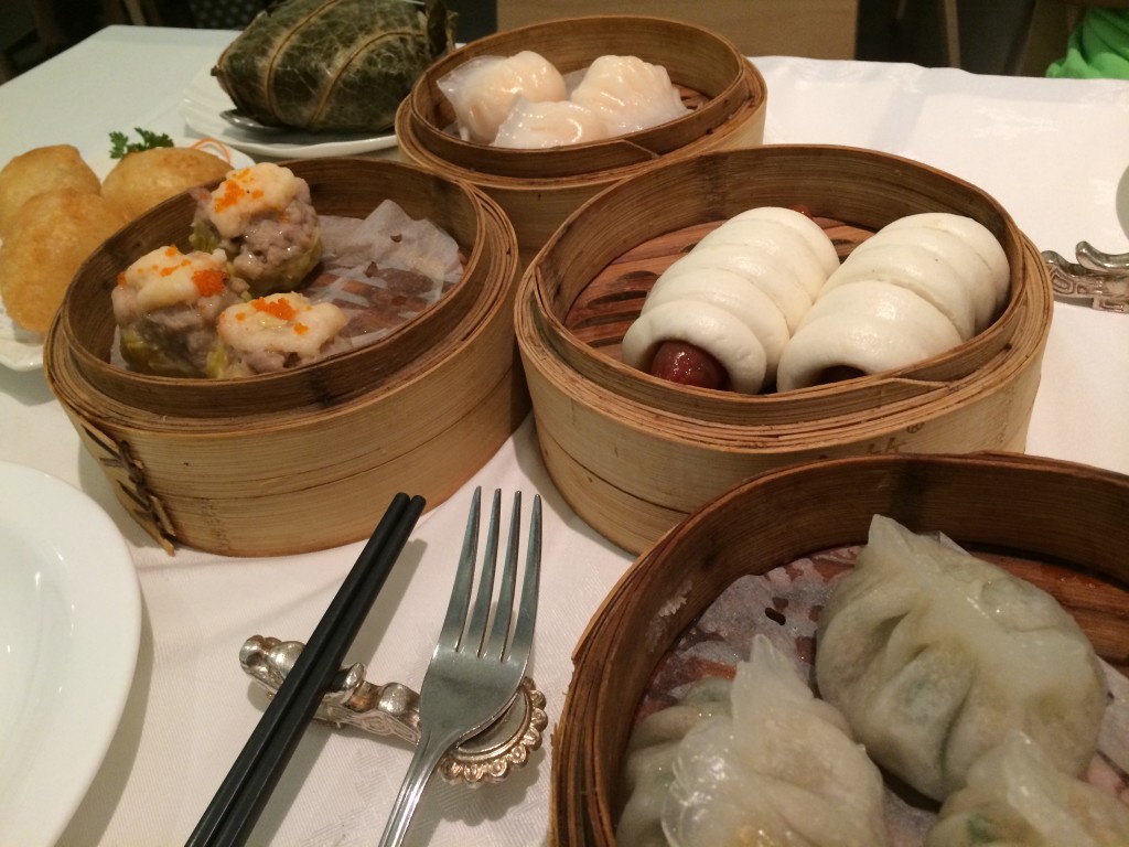 A Dim Sum How (And Where) To - UrbanMoms