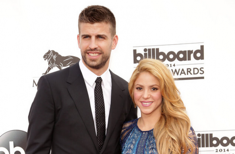 Shakira and Gerard Piqué Welcome Baby Boy - UrbanMoms Shakira and Gerard Piqué Welcome Baby Boy - UrbanMoms
