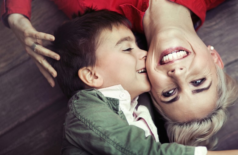 The Perks Of Being A Newly Single Mom - UrbanMoms