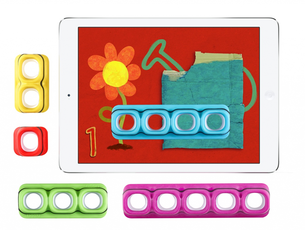 How A Tablet Can Help Autistic Children Communicate - UrbanMoms