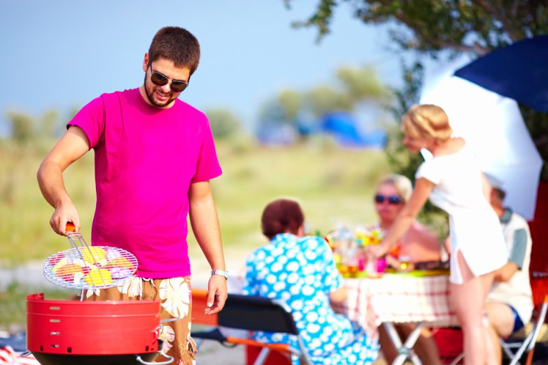 How You Can Take Your Summer BBQ To The Next Level - UrbanMoms