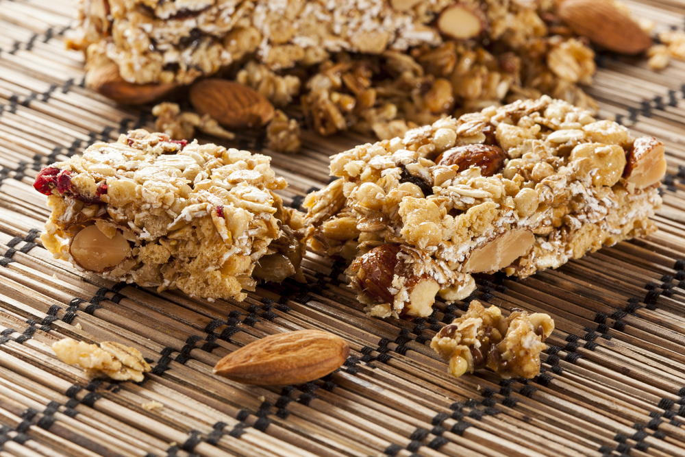 The Eight Healthiest Granola Bars For Back To School Snacks UrbanMoms The Eight Healthiest Granola Bars For Back To School Snacks UrbanMoms