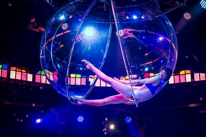 The Most Entertaining Date Night You Can Possibly Have Hits Toronto the-most-entertaining-date-night-you-can-possibly-have-hits-toronto