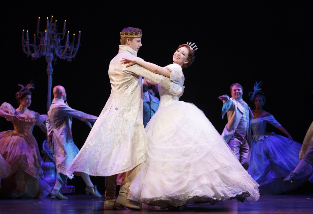 Cinderella The Musical Is A Magical Trip Worth Taking - UrbanMoms