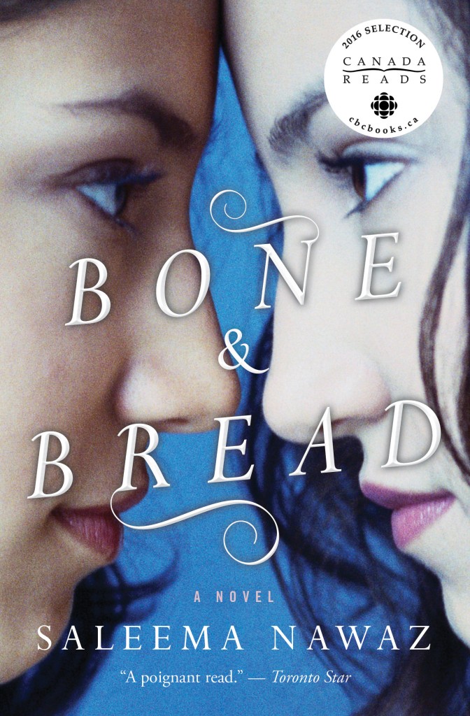 Book Review: "Bone And Bread" By Saleema Nawaz - UrbanMoms
