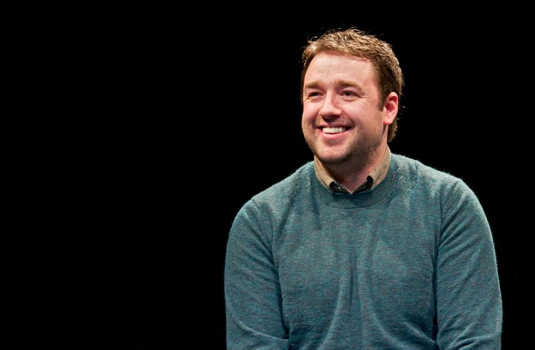 Comedian Jason Manford Shares His Parenting Mishap And Parents Chime In ...