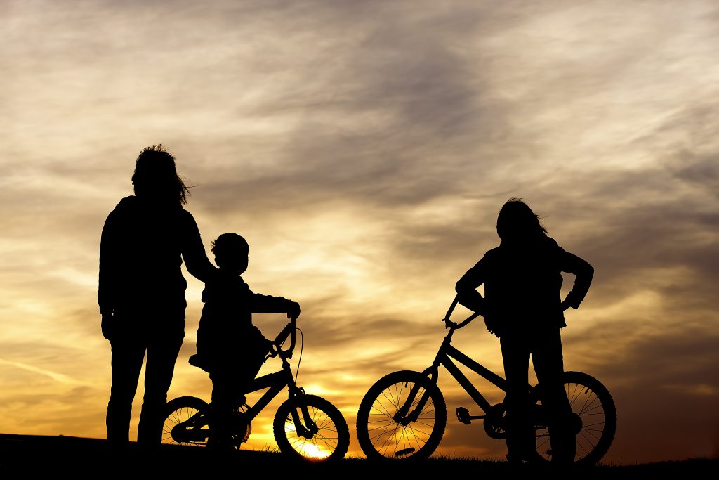 Parenting With Hope, Amidst The Worry - UrbanMoms