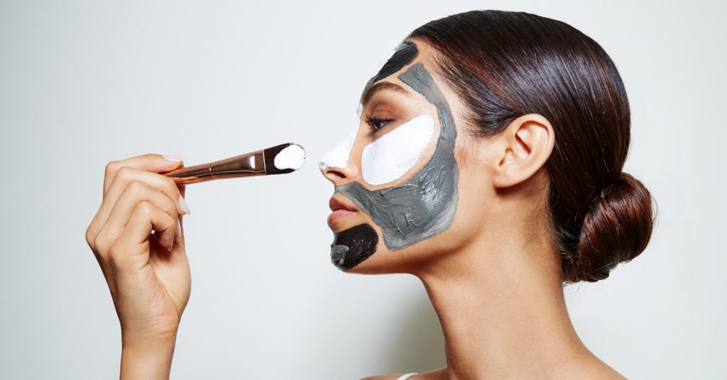 Skincare Hacks For Oily, Greasy Skin - UrbanMoms
