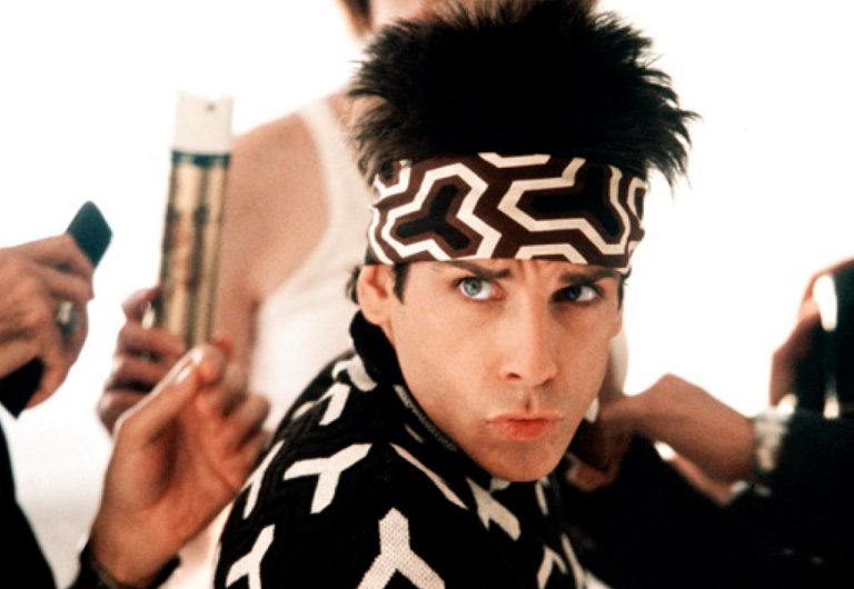 Why Raising Kids Is Like Being Stuck Inside Zoolander - UrbanMoms