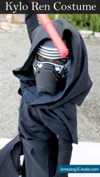 Six DIY Halloween Costume Ideas For Kids - UrbanMoms