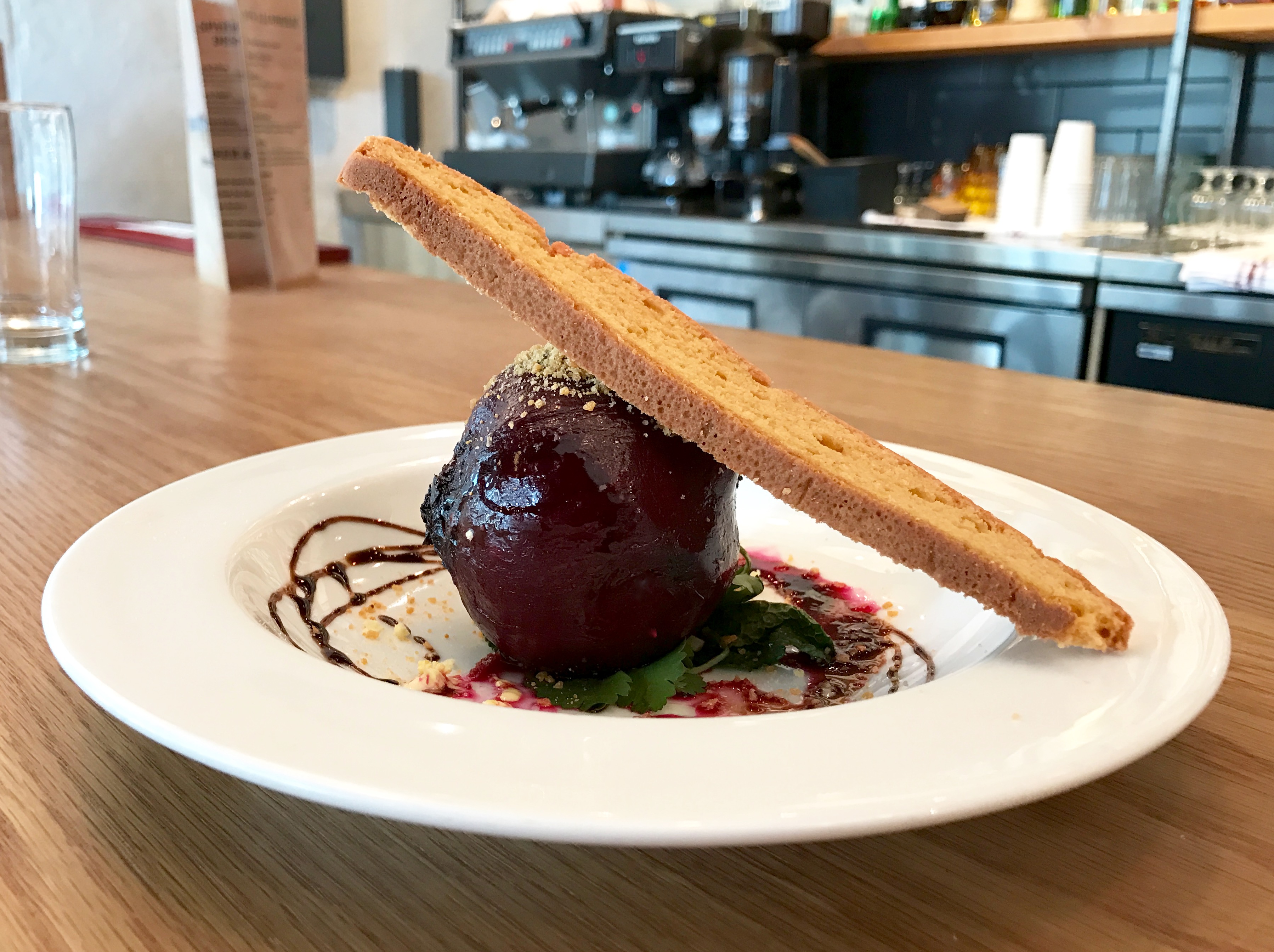 Hawthorne Food and Drink. Photo Credit: Sonya Davidson - UrbanMoms