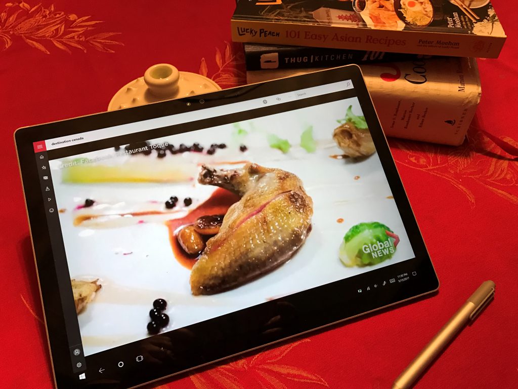 food microsoft - UrbanMoms