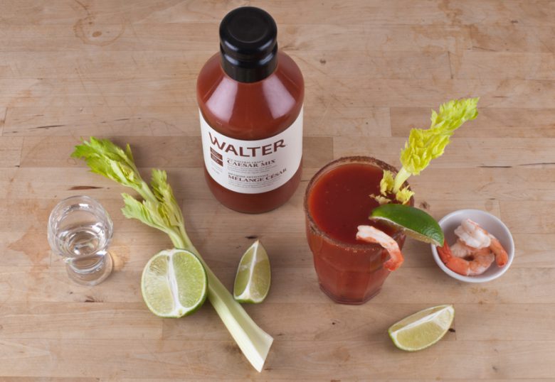 The Perfect Caesar Is All In The Mix - UrbanMoms