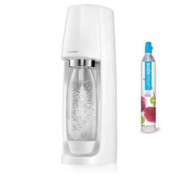 Win A SodaStream FIZZI Worth $100 In Time For The Holidays!